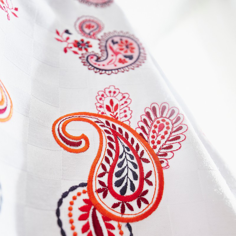 Paisley Party