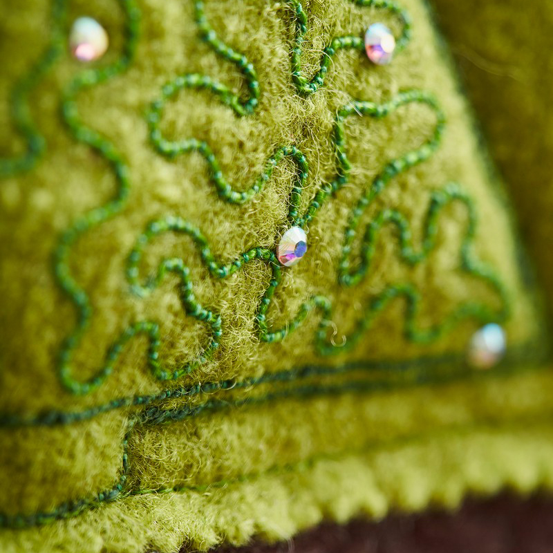 Specialty Bobbin Case Embroideries