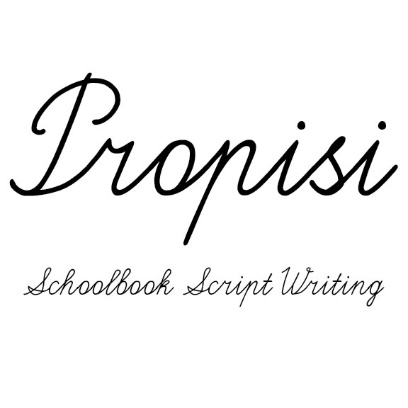 Propisi (Crafting Only)