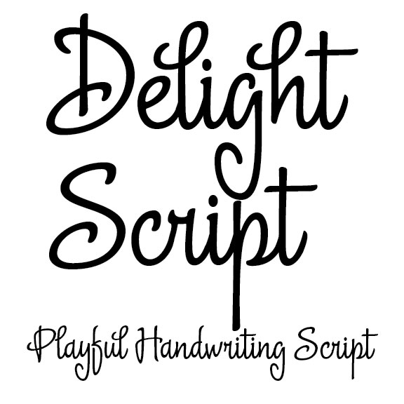 Delight Script (Crafting Only)