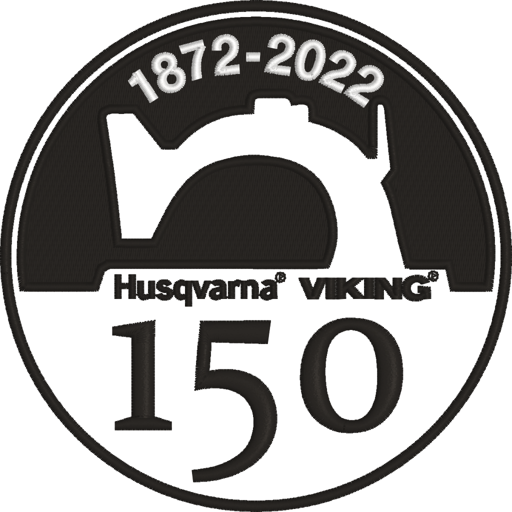 Husqvarna VIKING 150 Year