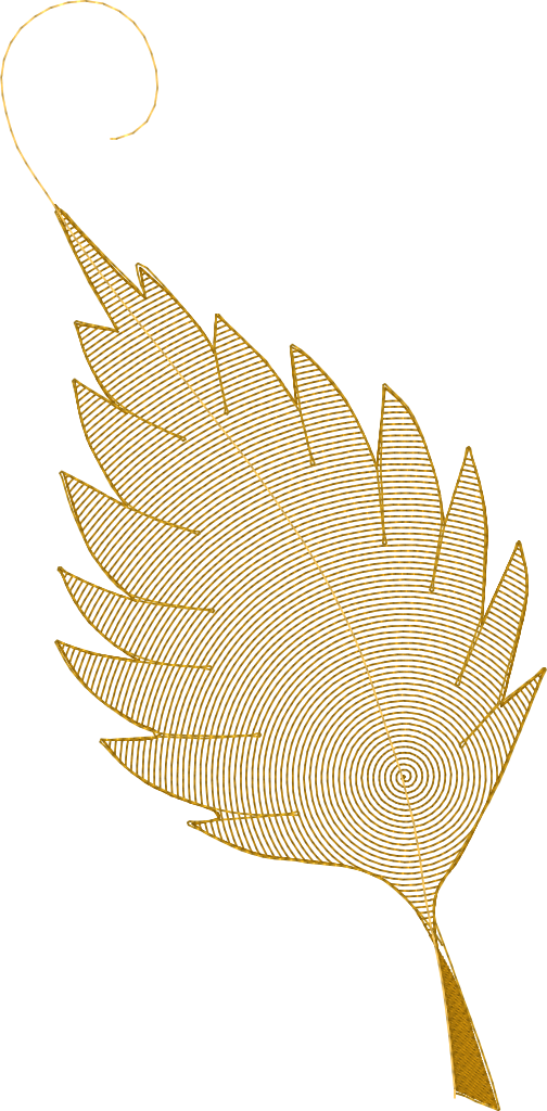 Creative Embroidery Attachment - Beads