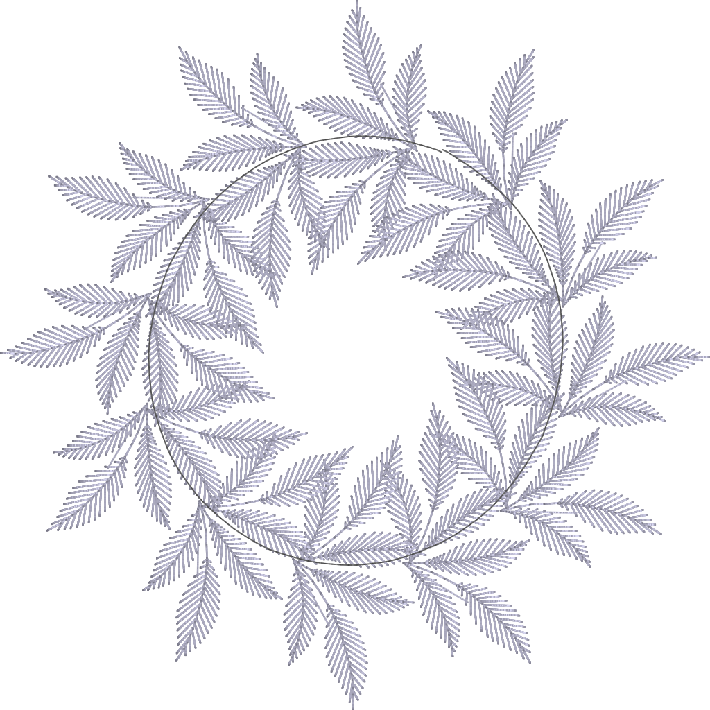 Creative Embroidery Attachment - Beads