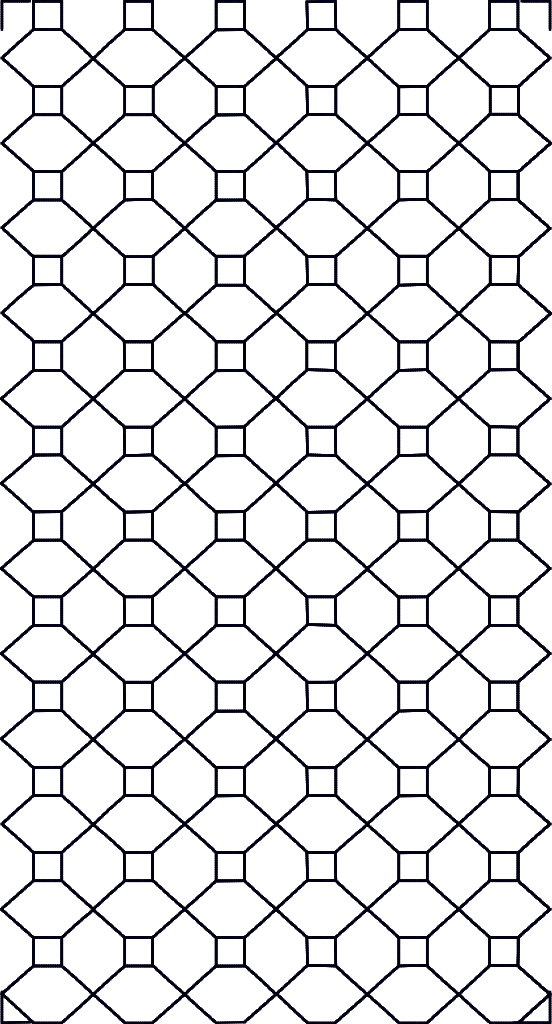 Artful Smocking - Grid