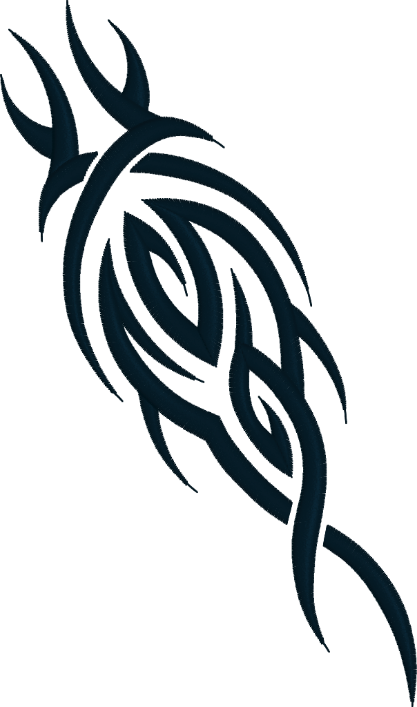 Tribal Turkey Tattoos