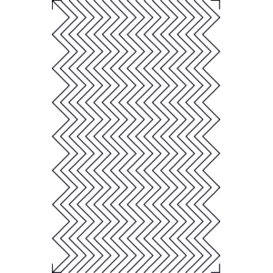 Artful Smocking - Waves