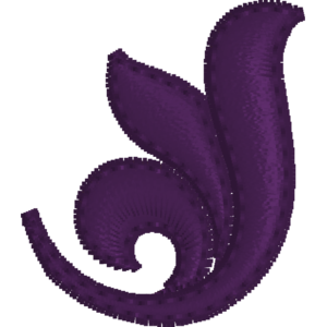 Victorian Thread Velvet